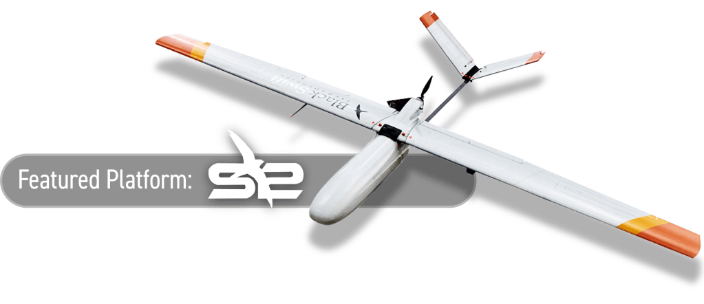 UAS In Extreme Environments - Black Swift Technologies